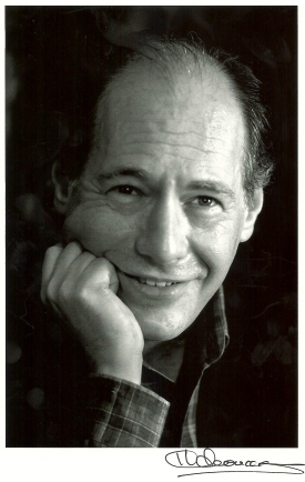 Interview with Bing Crosby biographer Gary Giddins – Jerry Jazz Musician