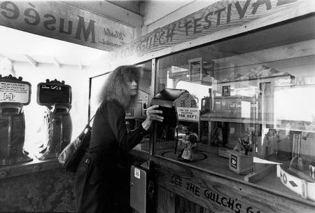 In Memoriam: Carla Bley, 1936 – 2023 – Jerry Jazz Musician