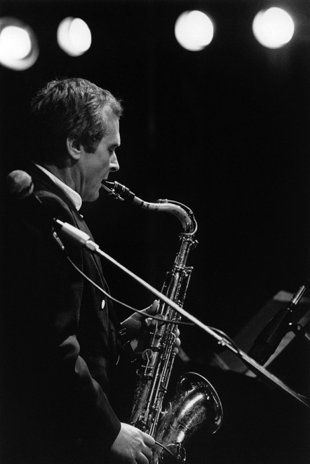 Veryl Oakland’s “Jazz in Available Light” — photos (and stories) of ...