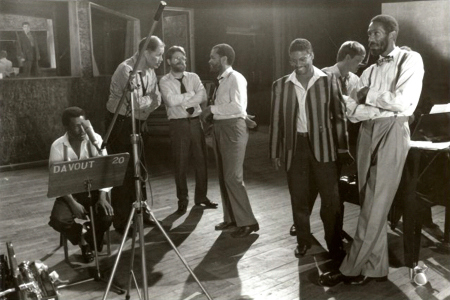 From the Interview Archive: Jazz Producer, Discographer, and ...