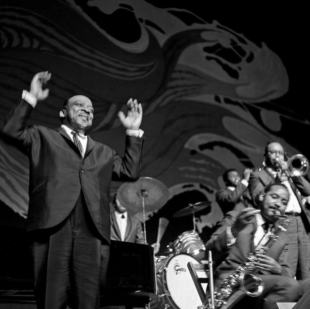 Jazz Photographer Lee Tanner discusses his life in jazz – Jerry Jazz ...