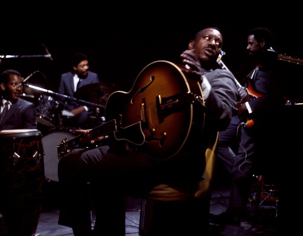 Jazz Photographer Lee Tanner discusses his life in jazz – Jerry Jazz ...