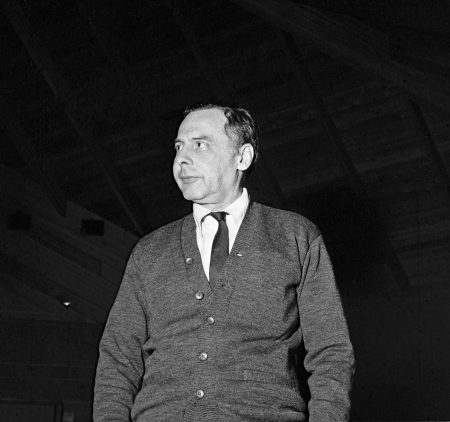 Michael Cuscuna announces the release of Francis Wolff’s Blue Note ...