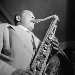 Jazz Photographer Lee Tanner discusses his life in jazz – Jerry Jazz ...