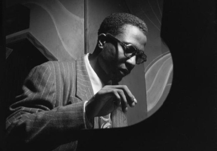 Jerry Jazz Musician – Devoted to Jazz and 20th Century America